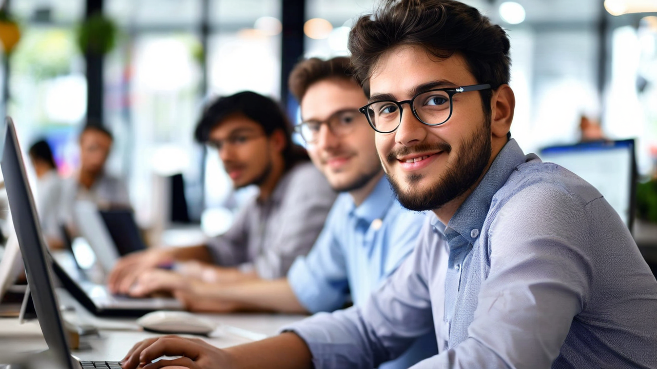 Scode Software Solutions | Web, Mobile & AI Development