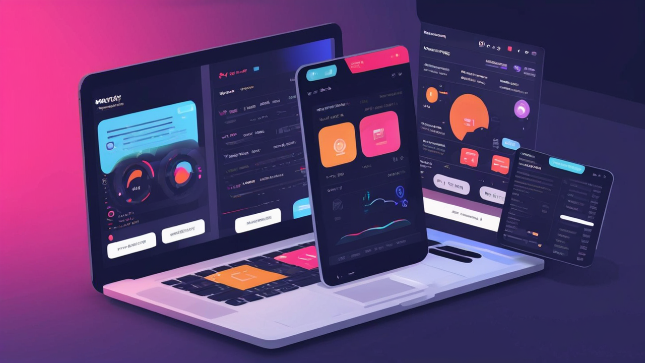 Scode Software Solutions | Web, Mobile & AI Development